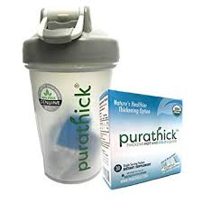 Purathick Blender Bottle590 ml (20 oz) | Makes mixing easy! | Canada ...